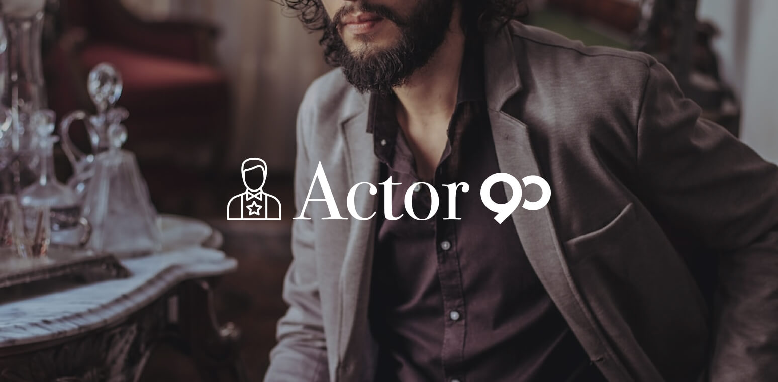 How to hire a freelance Actor? - 90 Seconds