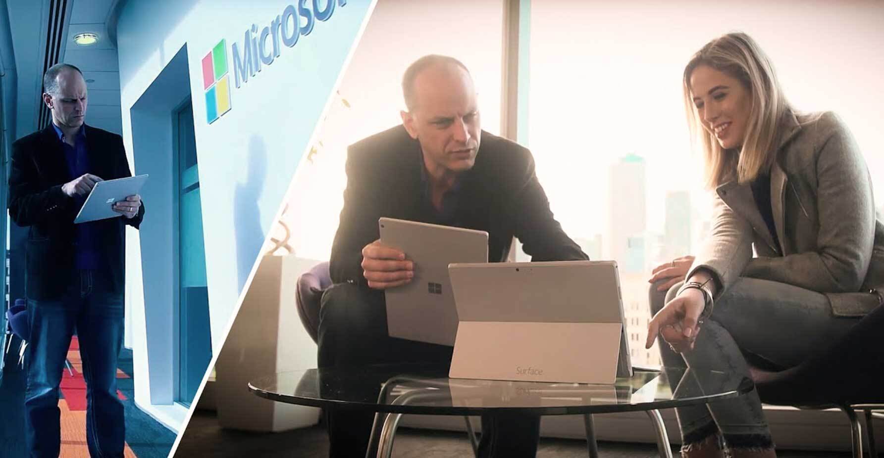 Revolutionising Case Studies - 90 Seconds